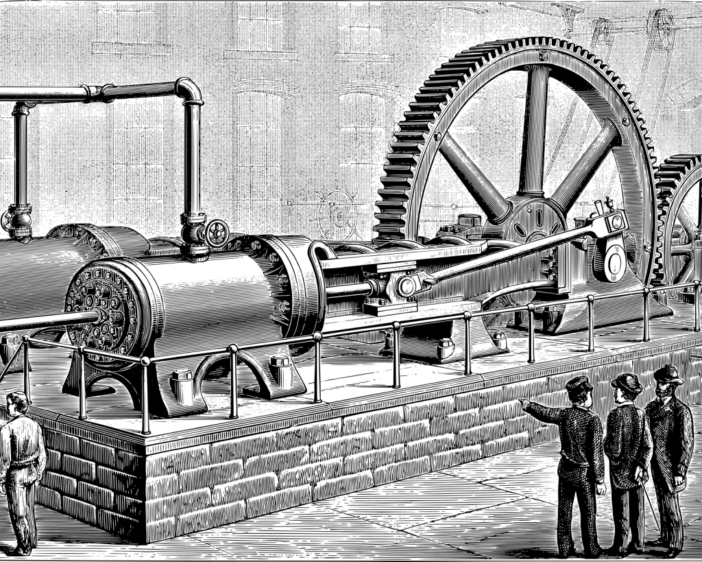 Main supplier of Steam injectors in Europe